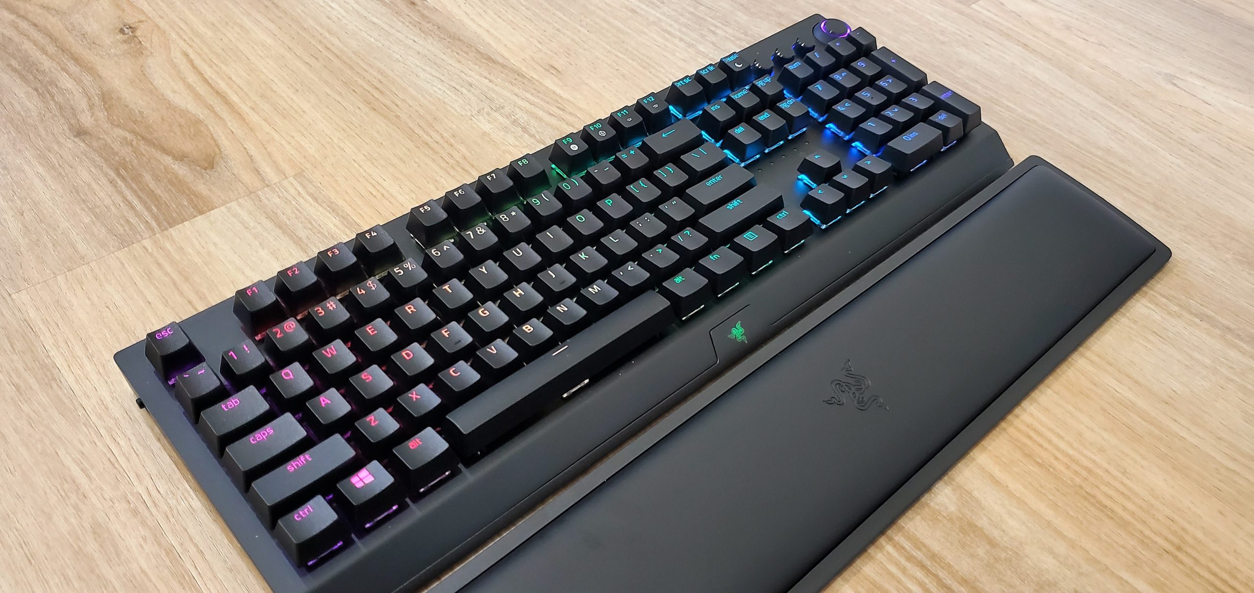 The best wireless mechanical keyboards - Ars Technica