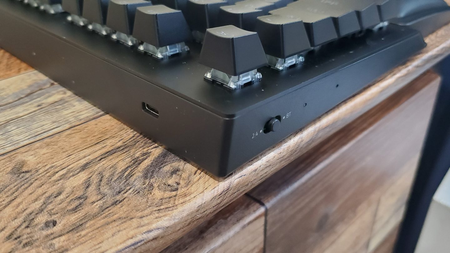 The best wireless mechanical keyboards - Ars Technica