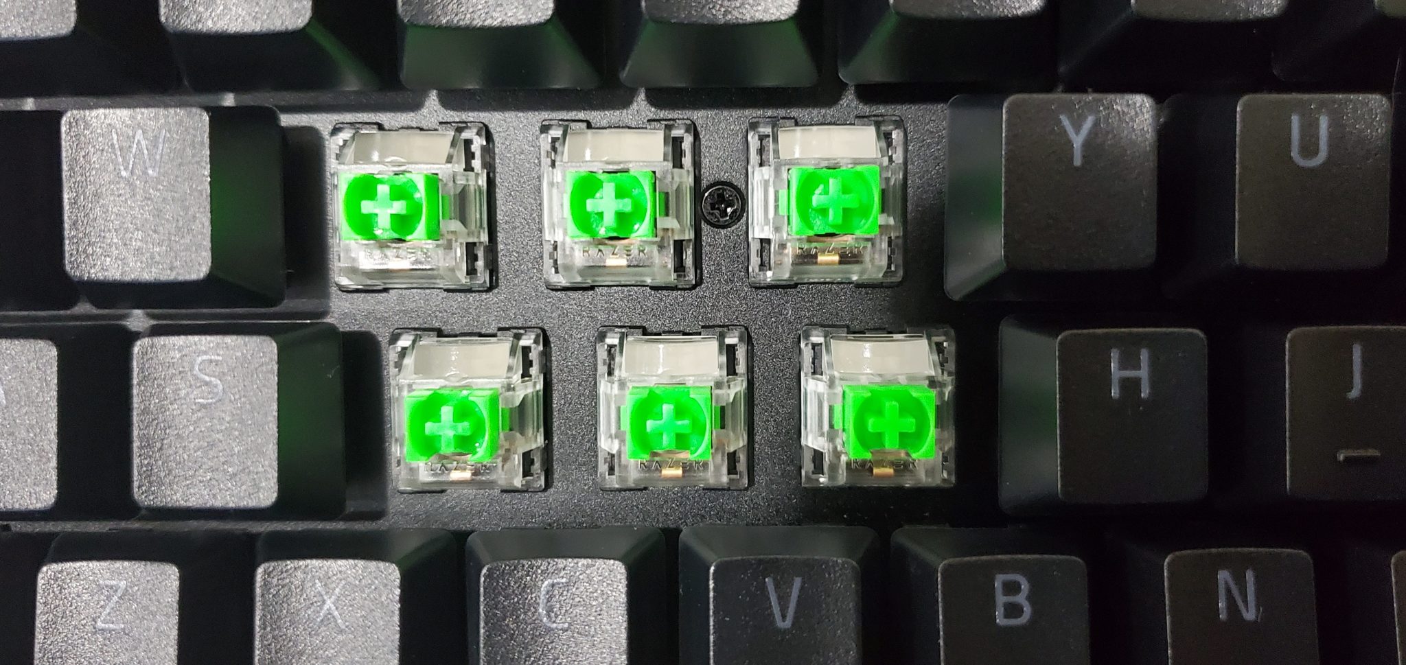 The best wireless mechanical keyboards - Ars Technica