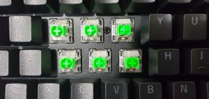 The best wireless mechanical keyboards - Ars Technica