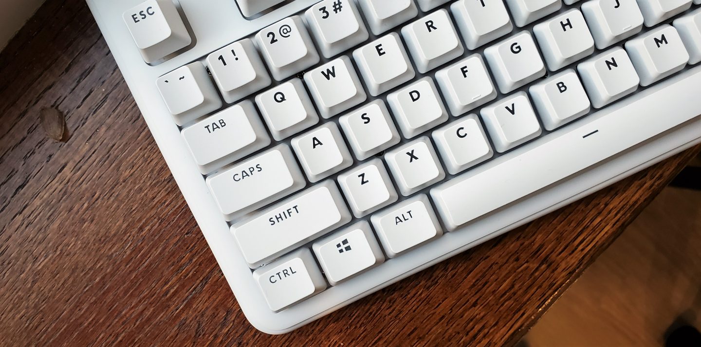 The best wireless mechanical keyboards - Ars Technica