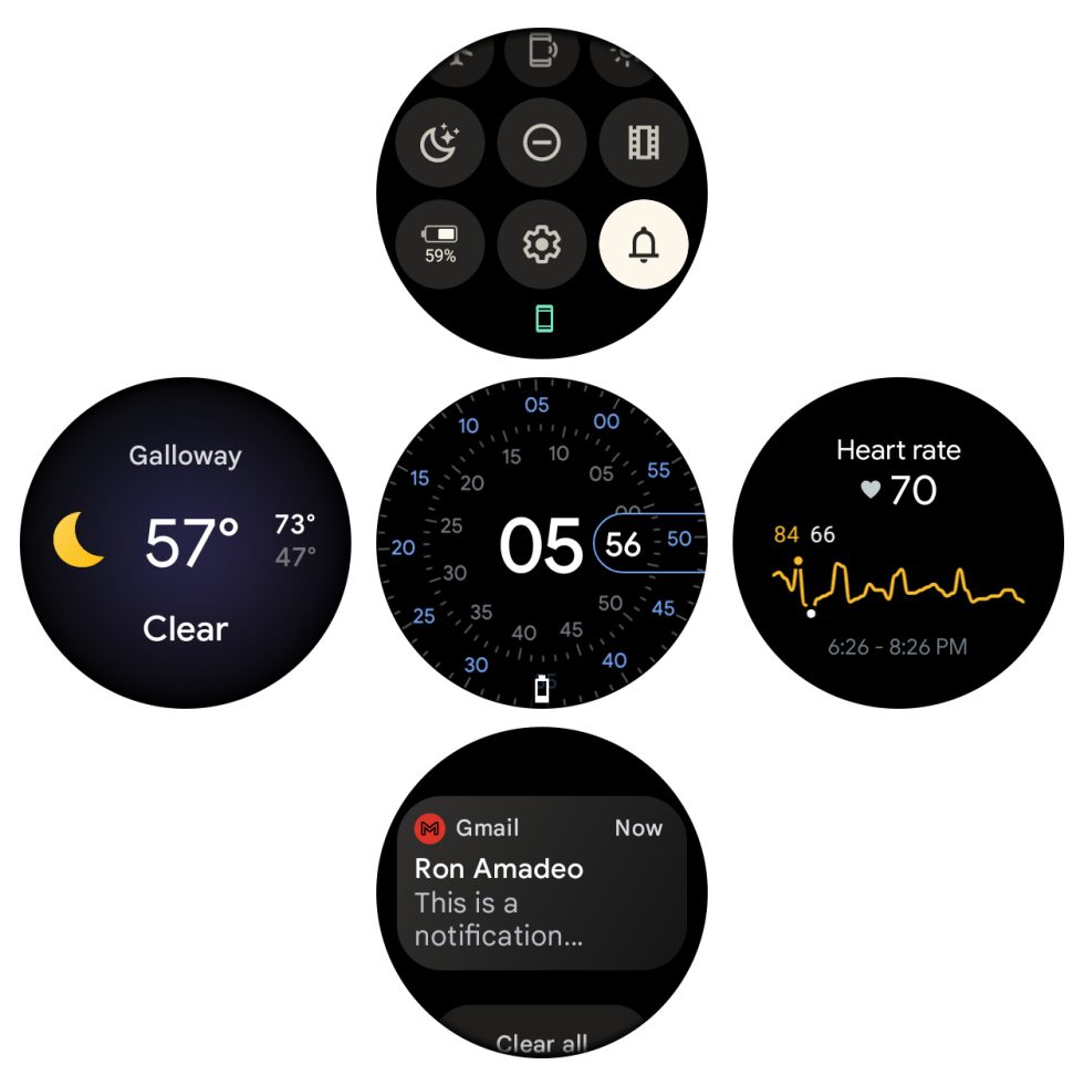 Pixel Watch review: Beautiful, fast, and way too expensive - Ars Technica