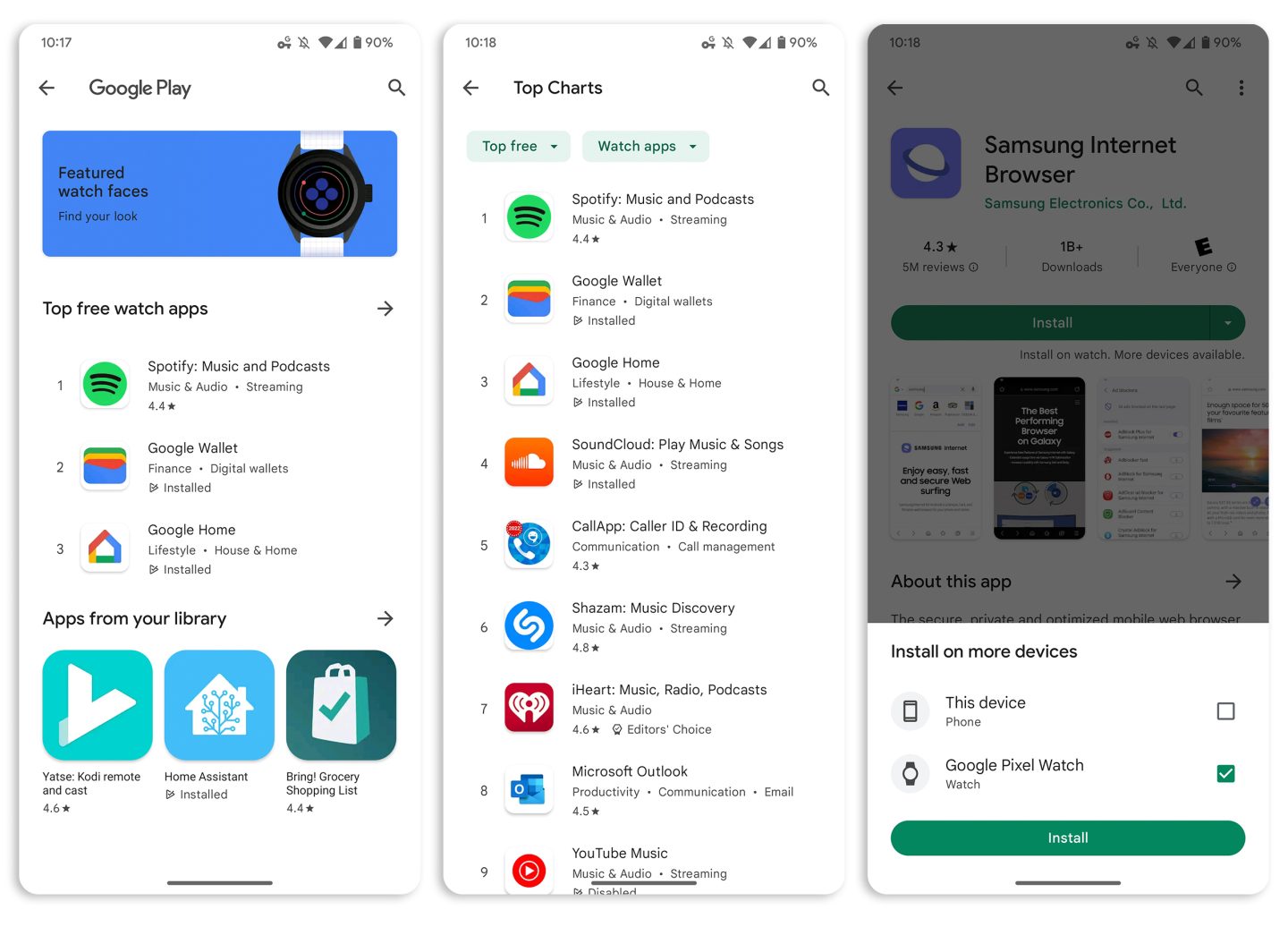 Pixel Watch review: Beautiful, fast, and way too expensive - Ars Technica