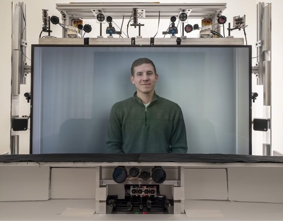 Google is serious about its giant video chat booths, starts real-world ...