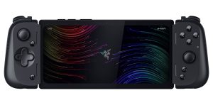 $399 Razer Edge tries to make Android gaming tablets happen - Ars Technica