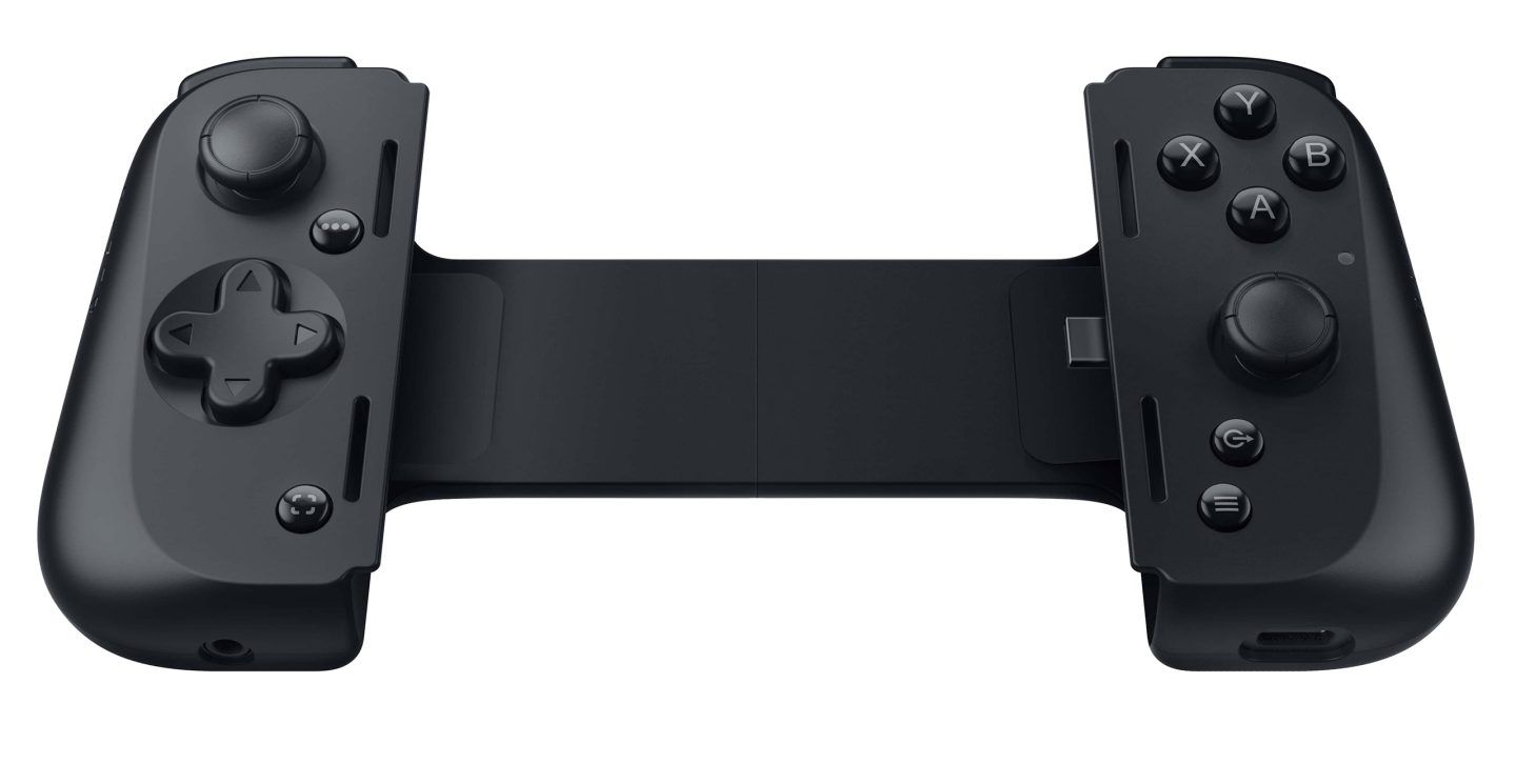 399 Razer Edge Tries To Make Android Gaming Tablets Happen Ars Technica 7918