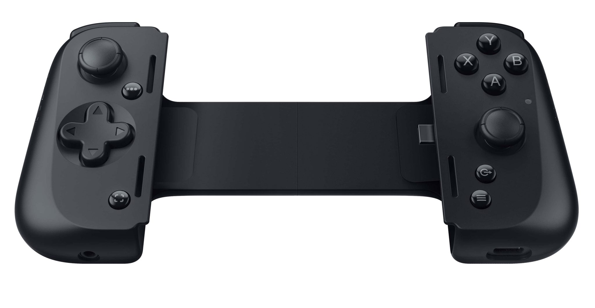 $399 Razer Edge tries to make Android gaming tablets happen - Ars Technica