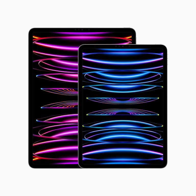 Apple drops Lightning and home button from the base iPad, announces M2 ...