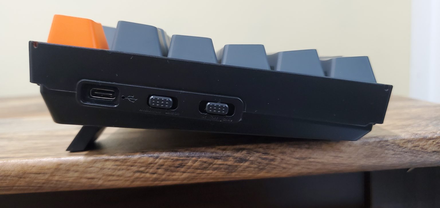 The best wireless mechanical keyboards - Ars Technica