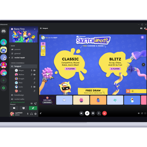 Tag: Discord Nitro - Ars Technica