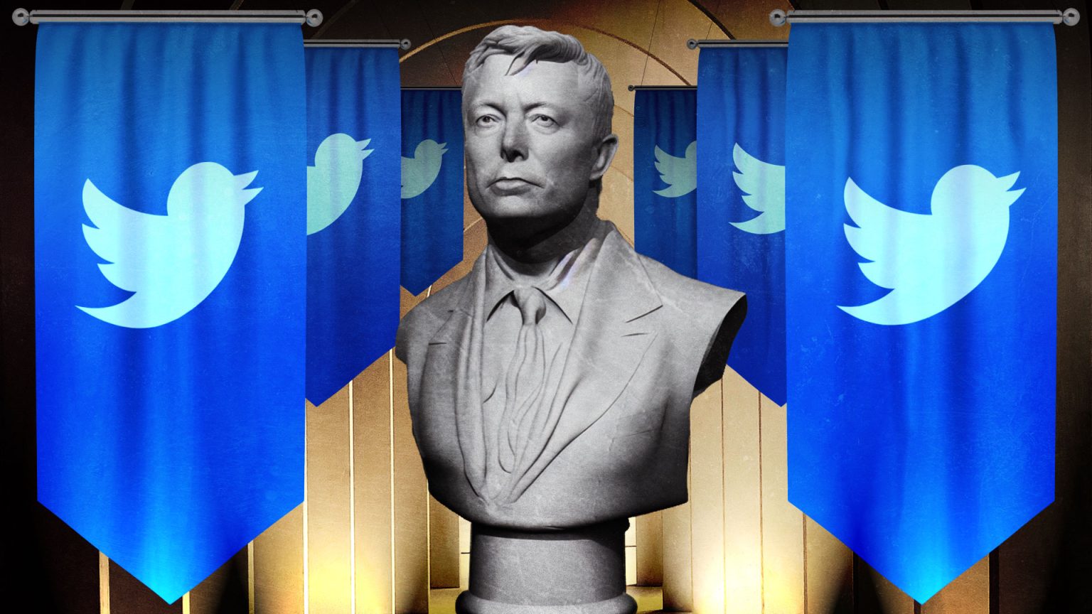 Lawsuit: Twitter stopped paying rent at headquarters after Musk took ...