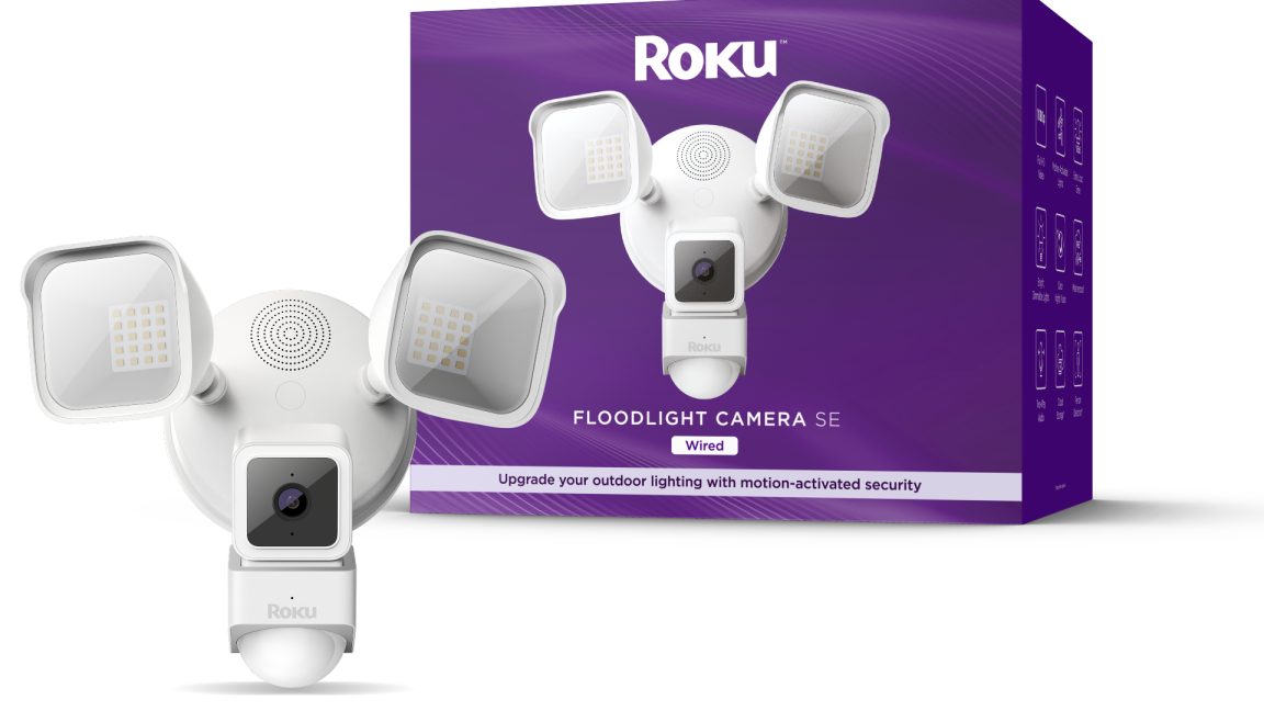 Roku’s new lights, doorbells, and switches are TV-centered (and very ...