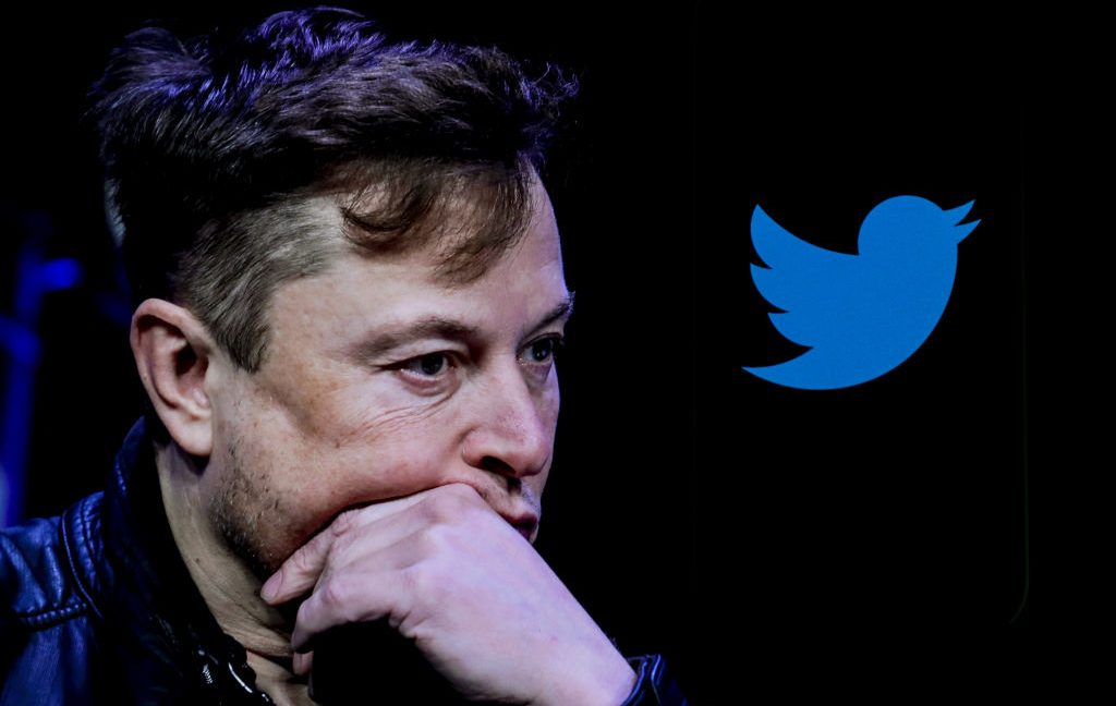 Musk jokes about his deleted tweet sharing misinformation on Pelosi ...