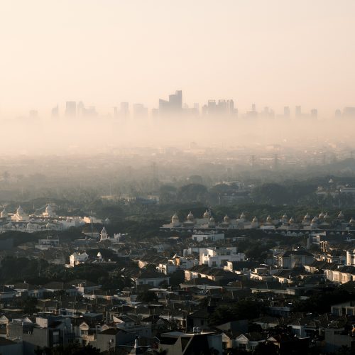 Tag: particulate - Ars Technica