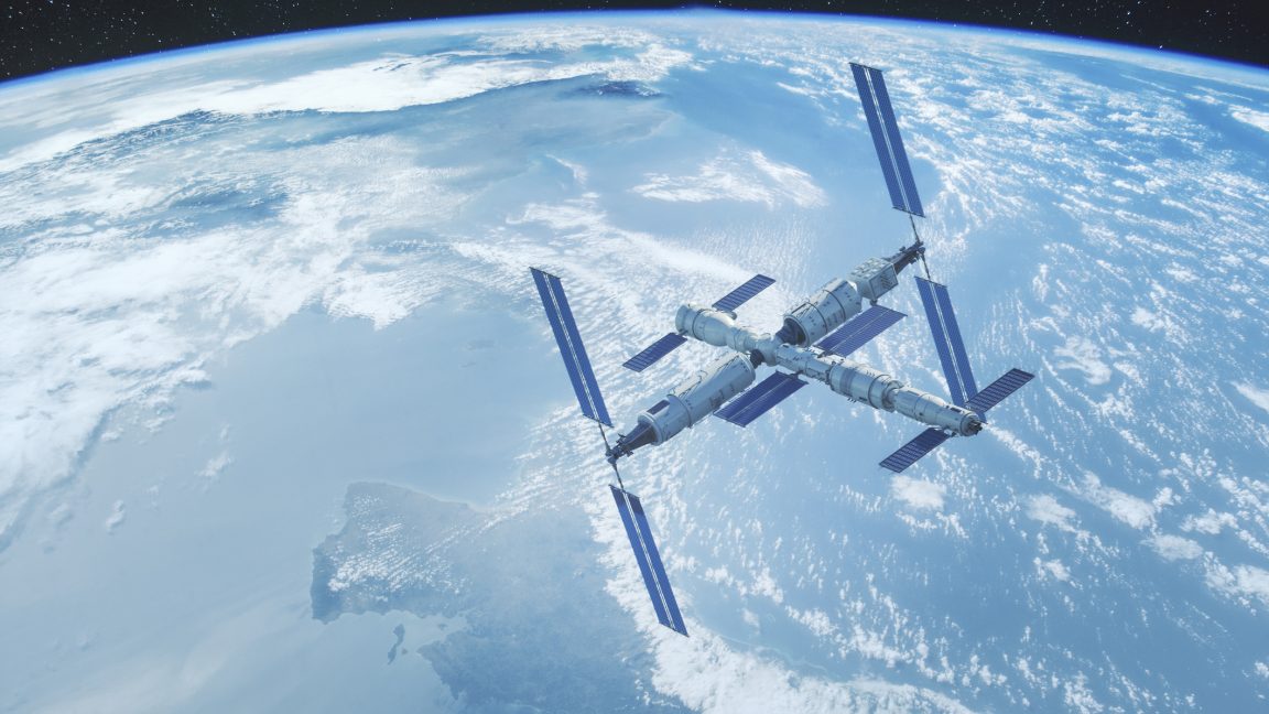 It’s time to play “find the falling Chinese rocket” once again - Ars ...