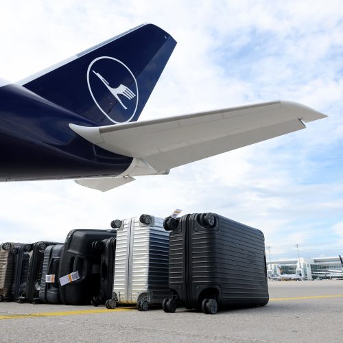 Tag: luggage - Ars Technica