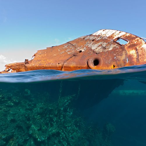 Tag: wrecks - Ars Technica