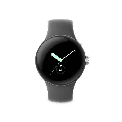 The Pixel Watch is official: $349, good looks, and a four-year-old SoC ...
