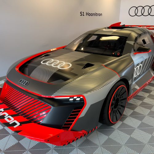 Tag: Ken Block - Ars Technica
