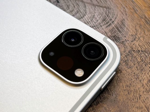 2022 iPad Pro review: Impressively, awkwardly fast and capable - Ars ...