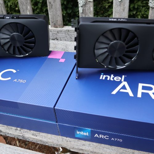 Tag: GPUs - Ars Technica