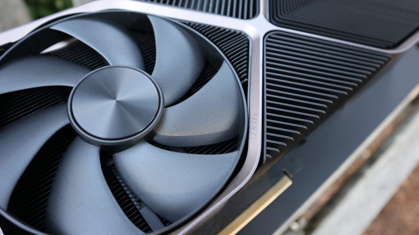 RTX 4090 review: Spend at least $1,599 for Nvidia’s biggest bargain in ...