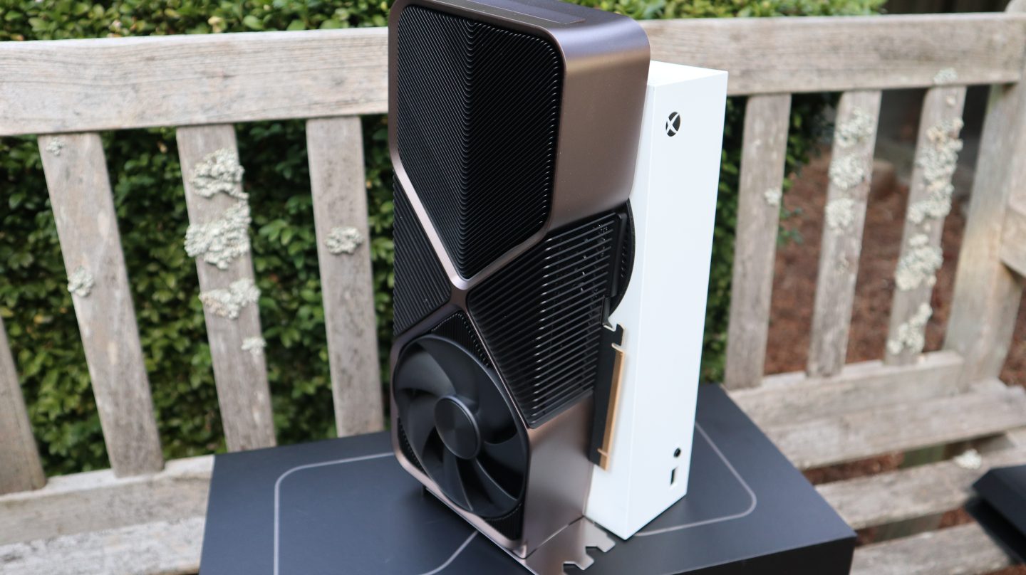RTX 4090 review: Spend at least $1,599 for Nvidia’s biggest bargain in ...