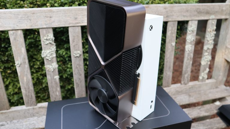 RTX 4090 review: Spend at least $1,599 for Nvidia’s biggest bargain in ...