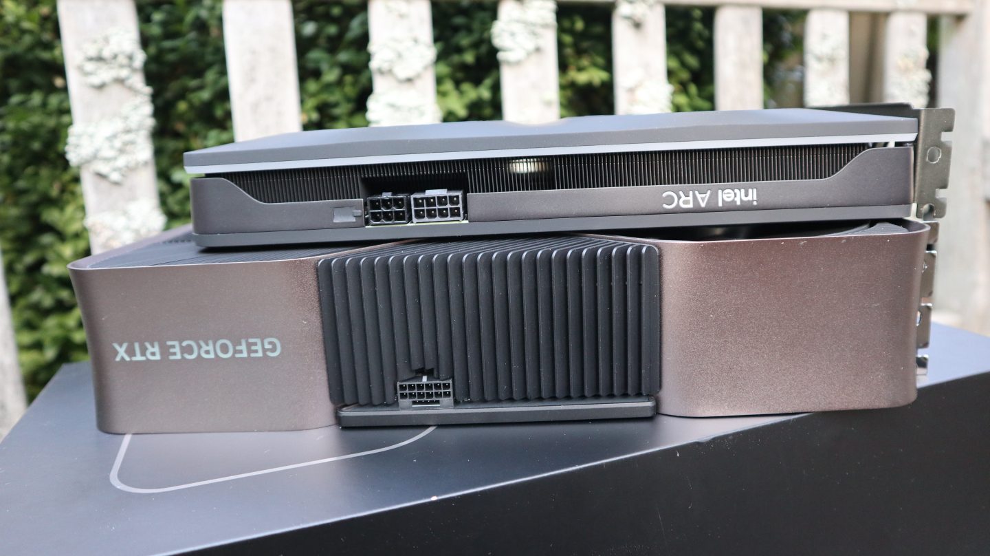 RTX 4090 review: Spend at least $1,599 for Nvidia’s biggest bargain in ...