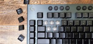 The best wireless mechanical keyboards - Ars Technica