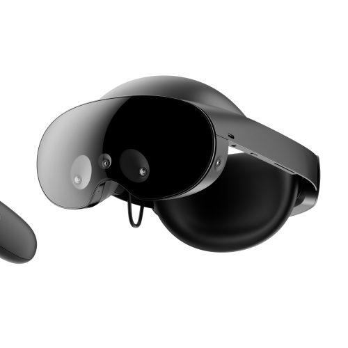 Tag: quest pro - Ars Technica