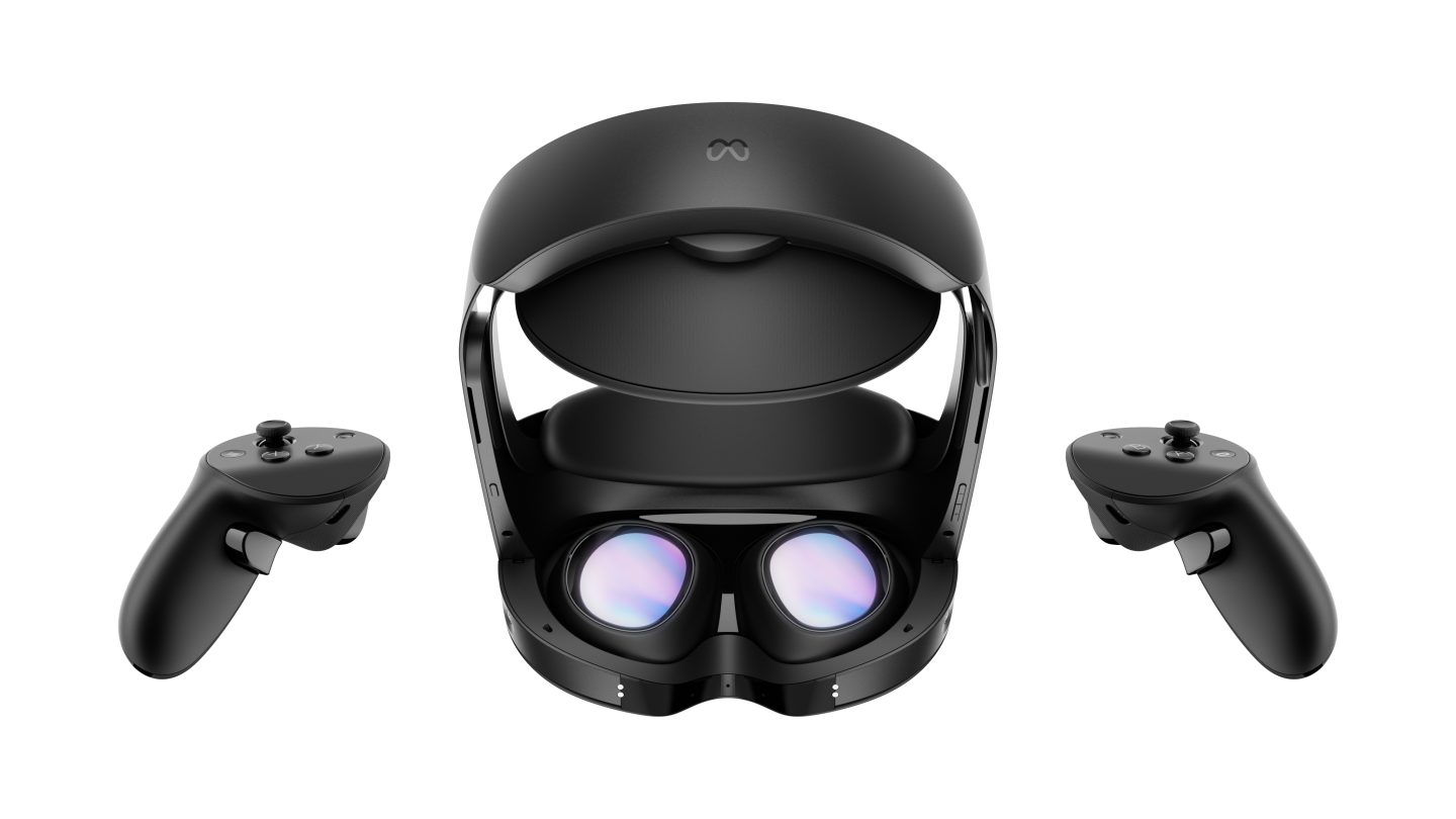 Meta announces Quest Pro, a $1,499 “mixed reality” device coming Oct ...