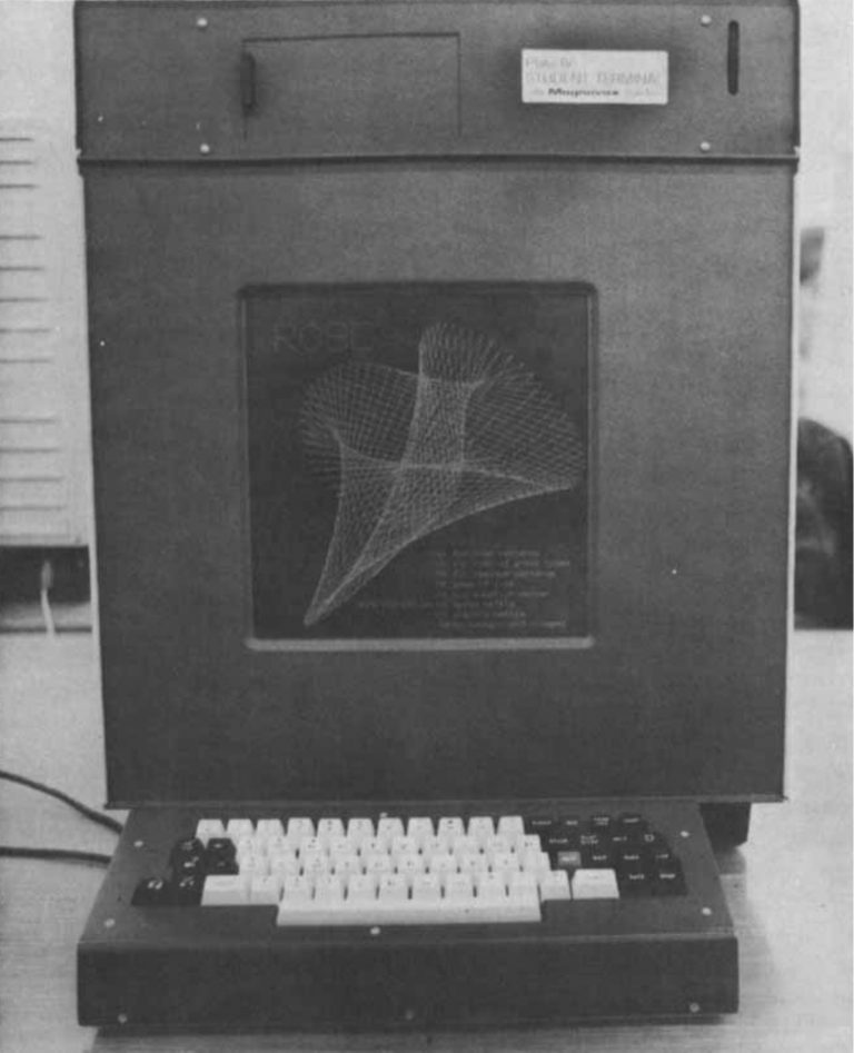 PLATO: How an educational computer system from the ’60s shaped the ...