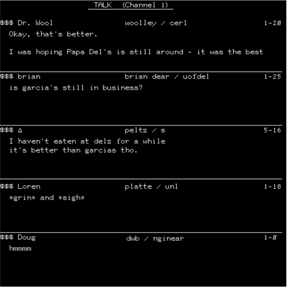 PLATO: How an educational computer system from the ’60s shaped the ...
