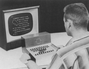 PLATO: How an educational computer system from the ’60s shaped the ...