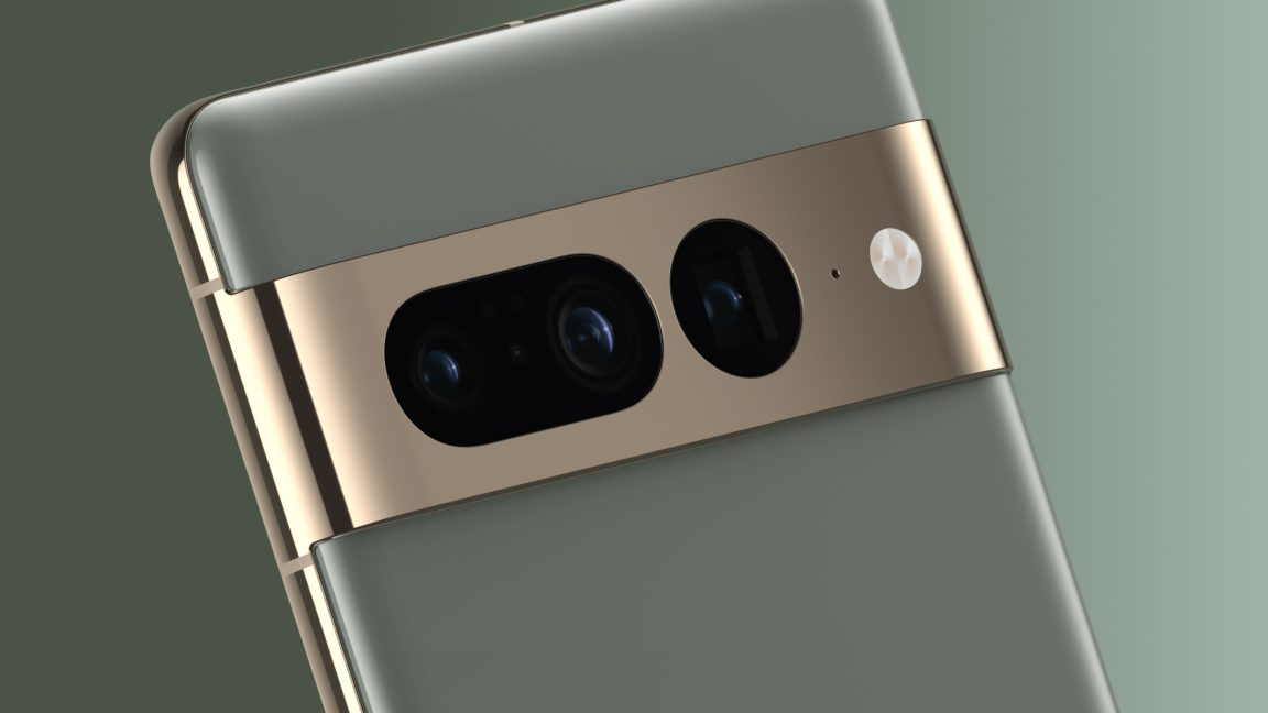 The Pixel 7 tests out 64-bit-only Android, can’t run 32-bit apps - Ars ...
