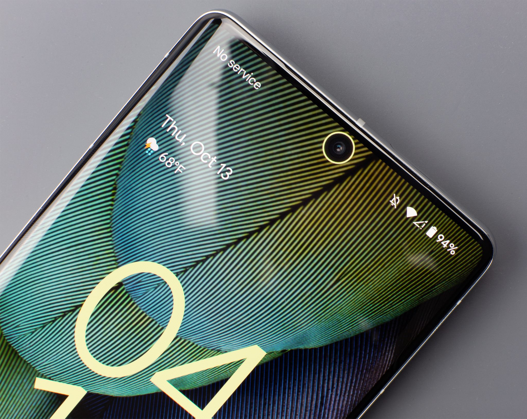 Pixel 7 Pro review: Still the best Android phone you can buy - Ars Technica