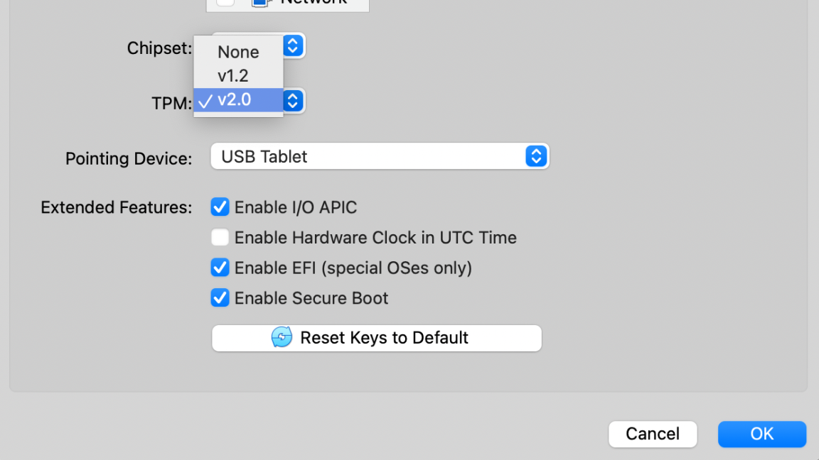 Virtualbox 70 Adds First Arm Mac Client Full Encryption Windows 11