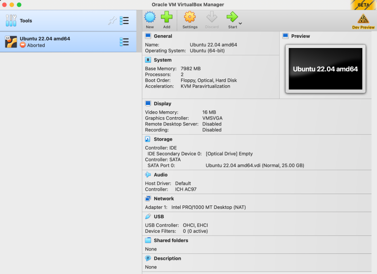 VirtualBox 7.0 adds first ARM Mac client, full encryption, Windows 11 ...