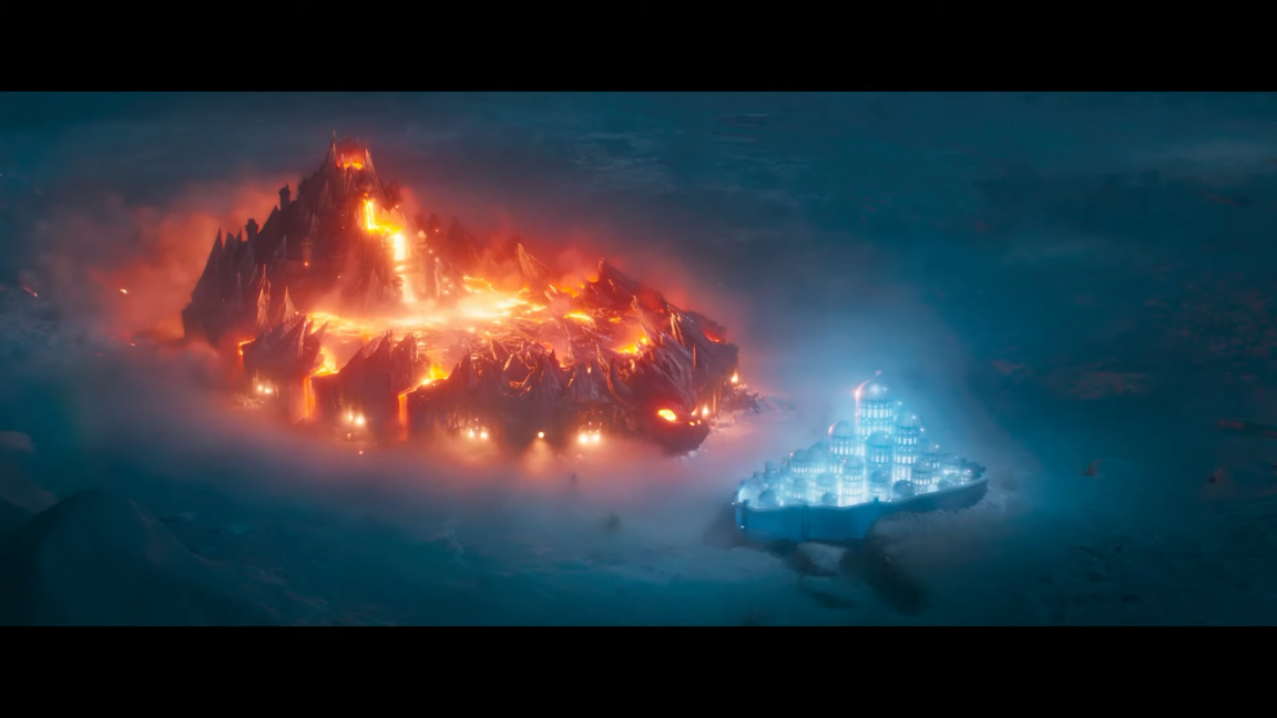 The Super Mario Bros. Movie trailer is out, and it looks pretty solid ...