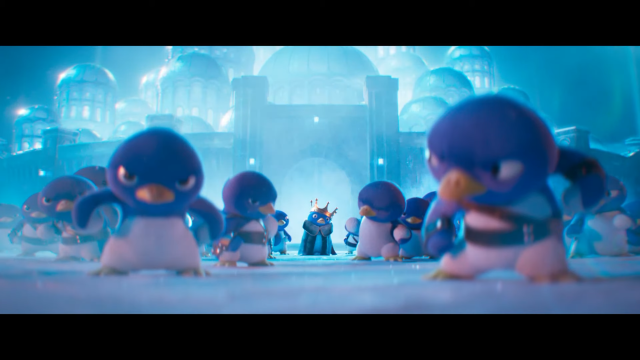 The Super Mario Bros. Movie trailer is out, and it looks pretty solid ...