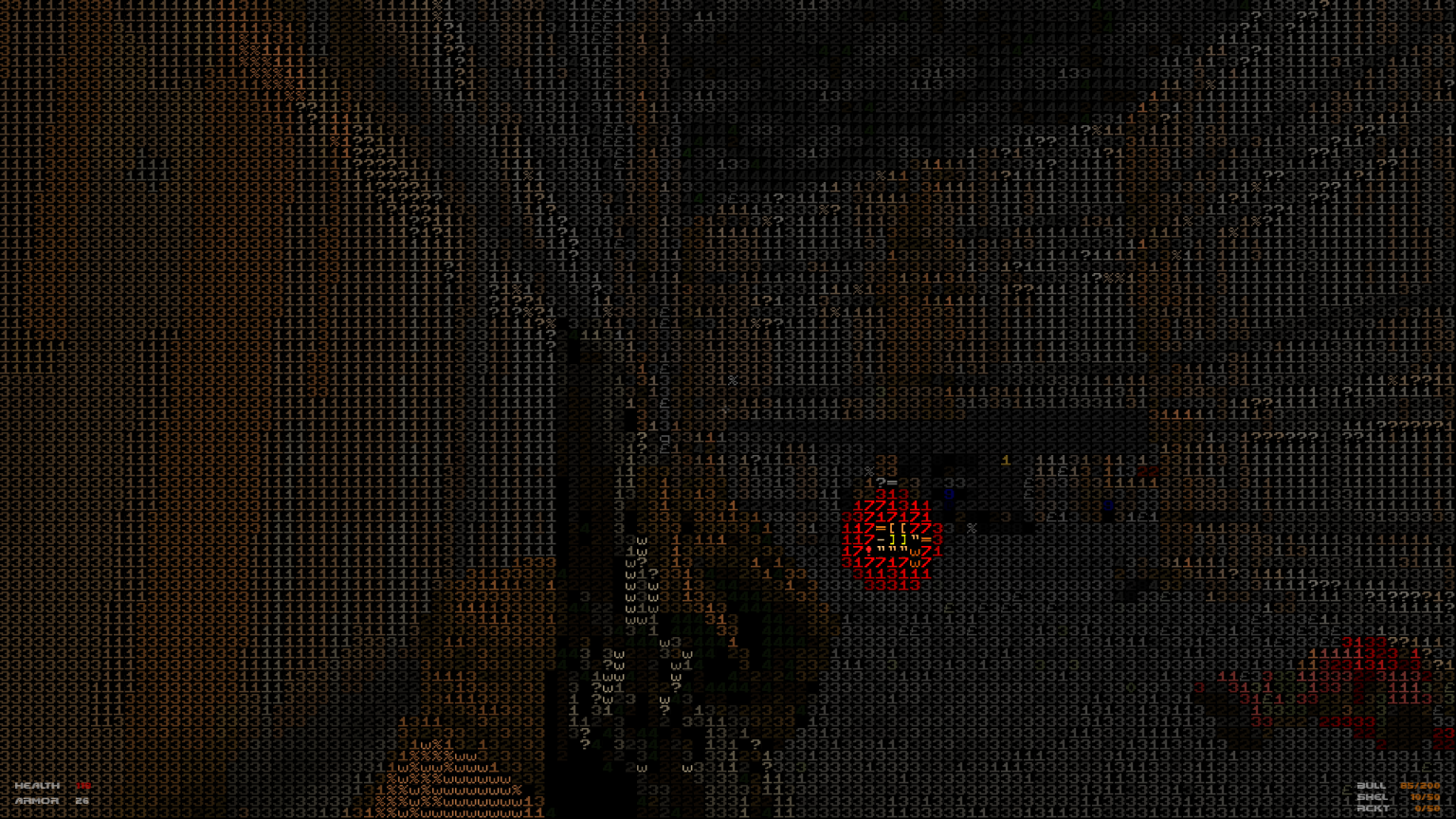 How to get Doom running in Windows’ notepad.exe - Ars Technica