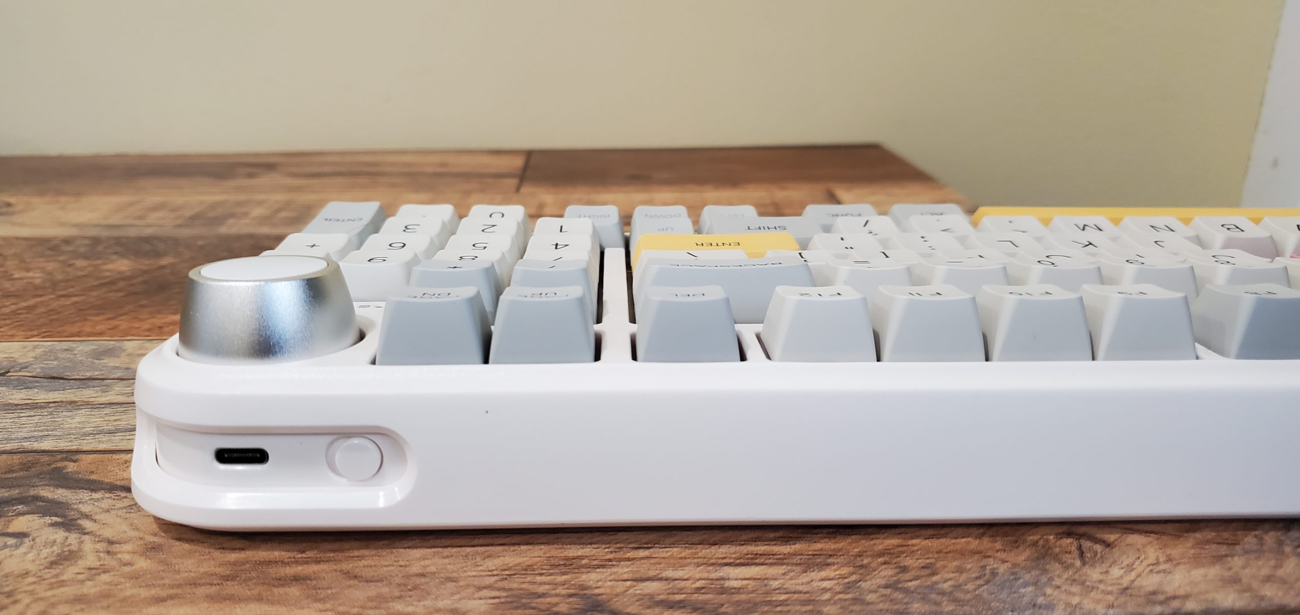 The best wireless mechanical keyboards - Ars Technica