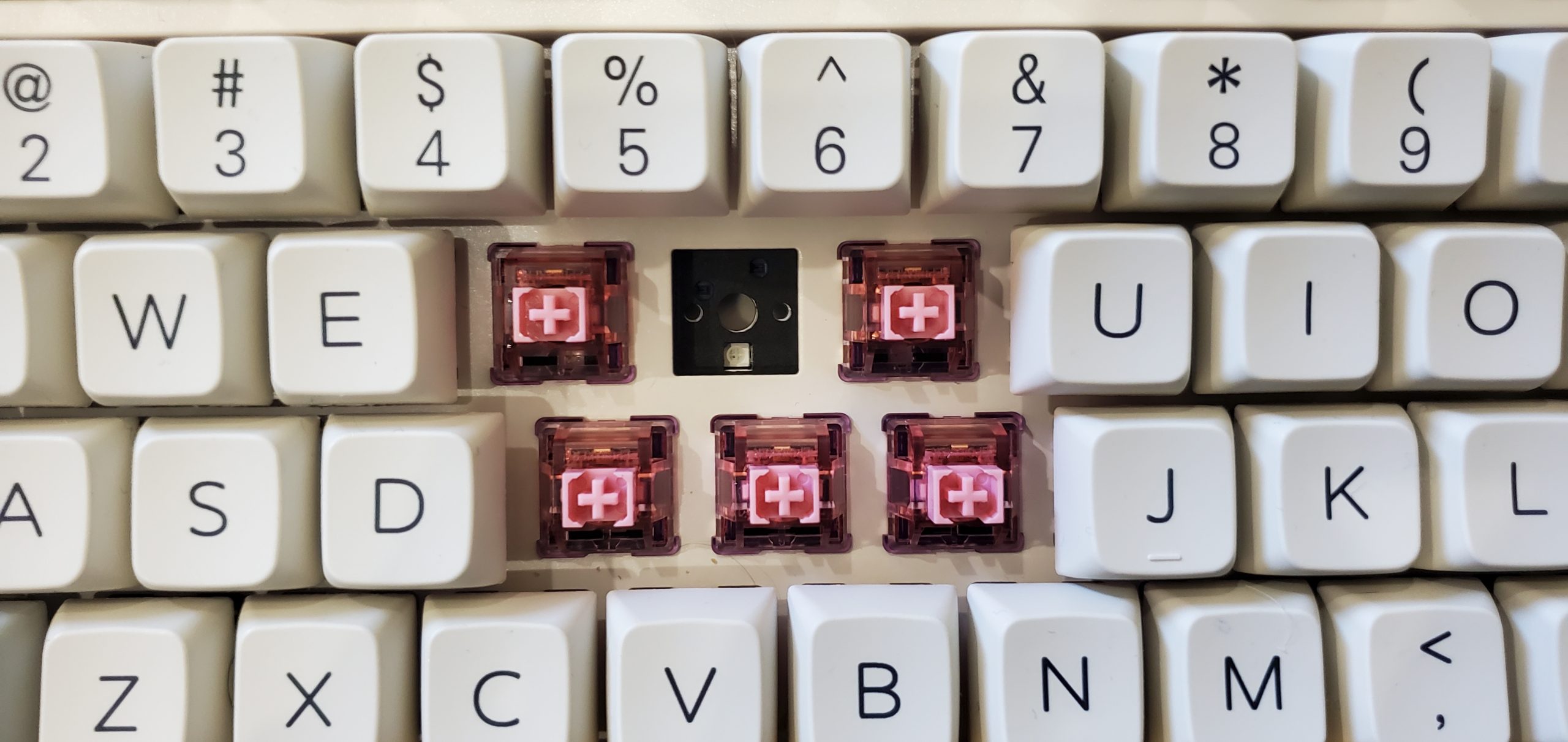 The best wireless mechanical keyboards - Ars Technica