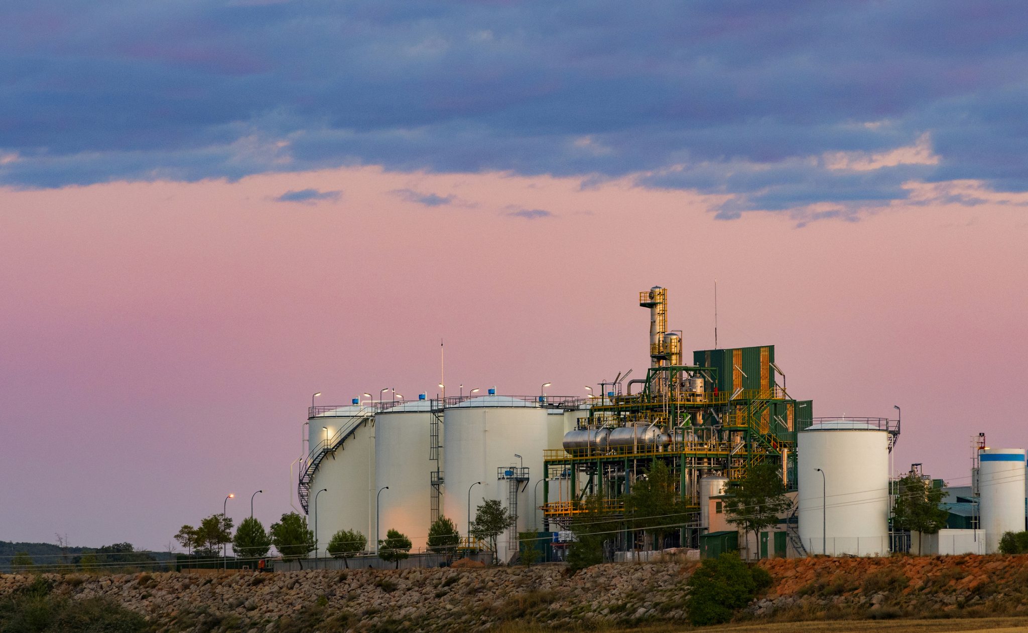 How green are biofuels? Scientists are at loggerheads - Ars Technica