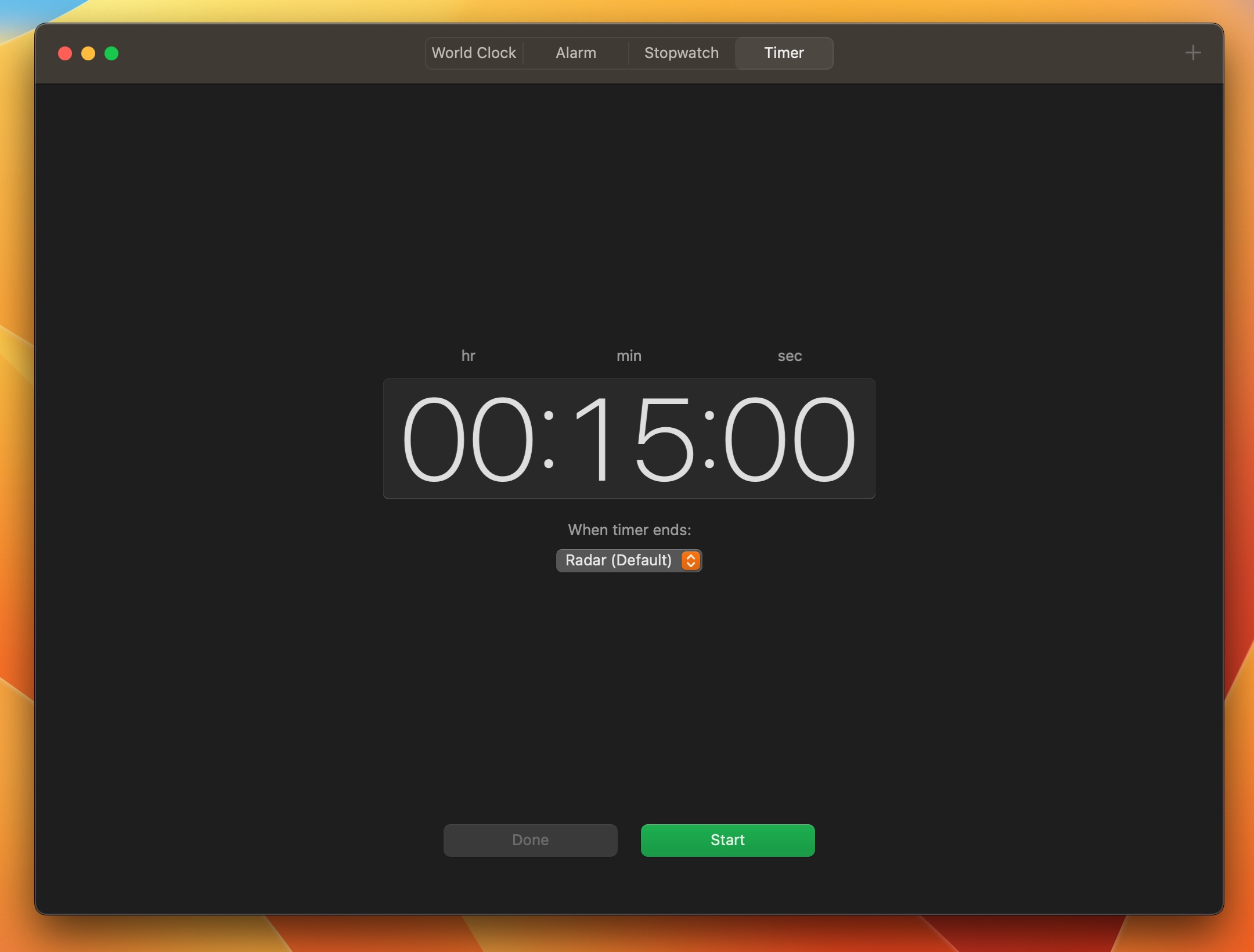 macOS 13 Ventura: The Ars Technica review - Ars Technica