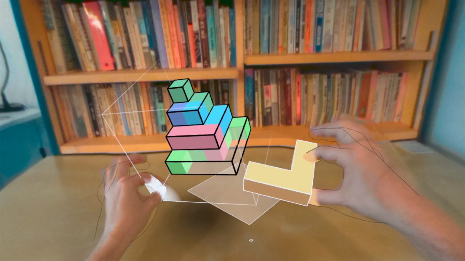 Meta Quest Pro review: For those with more money than sense - Ars Technica