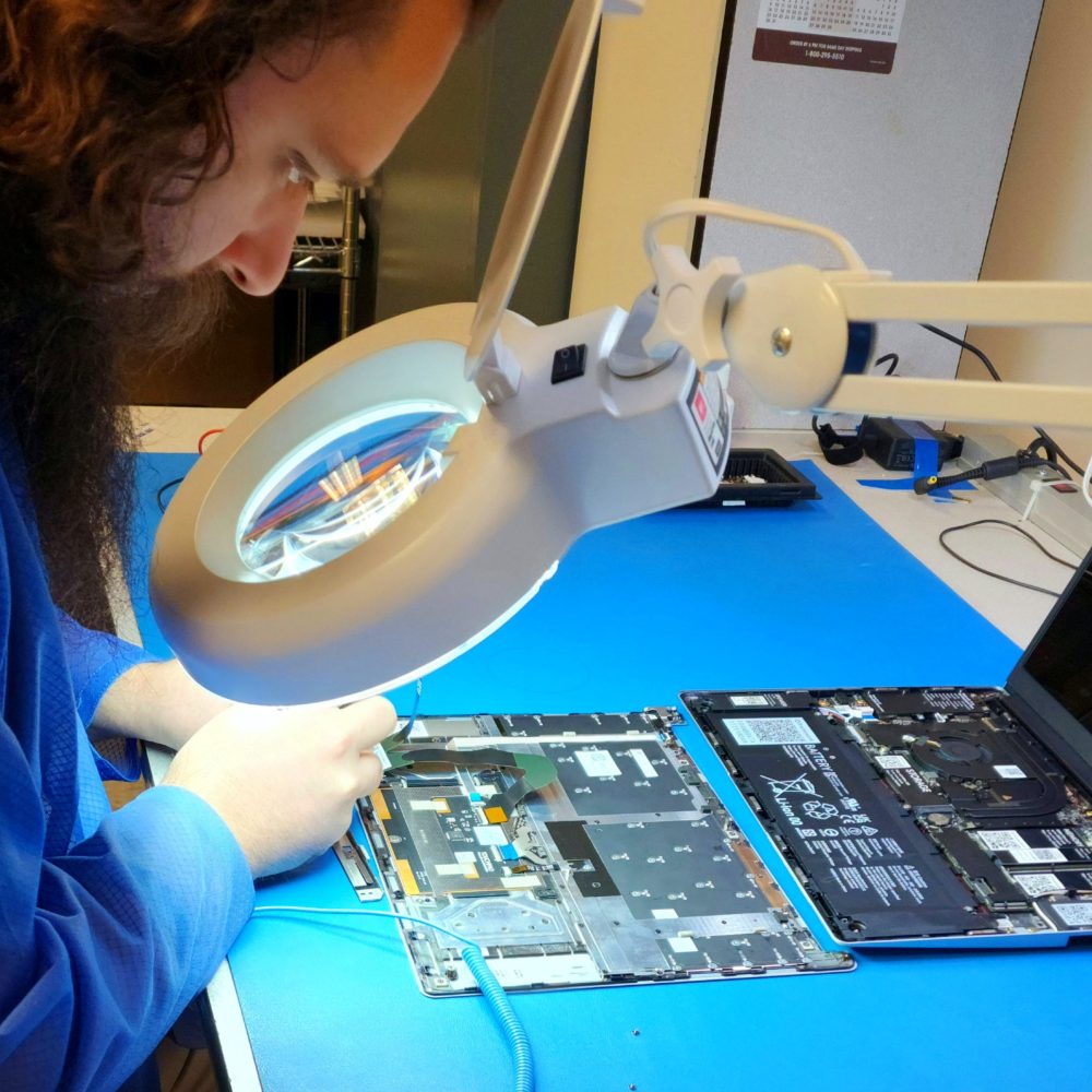 Framework Laptop prices go as low as $639 thanks to refurbs and ...