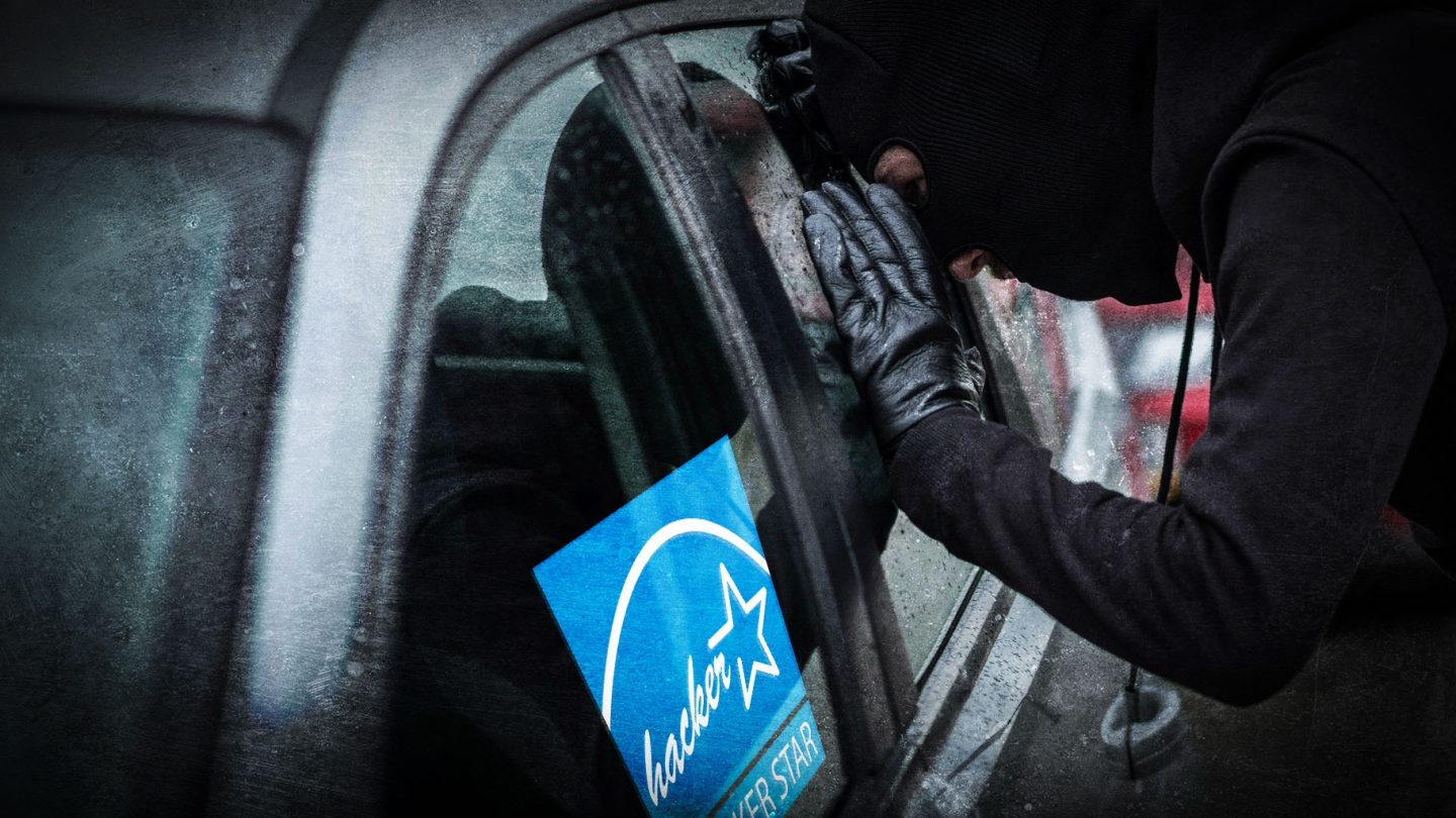 74% say connected cars and EV chargers need cybersecurity ratings - Ars ...