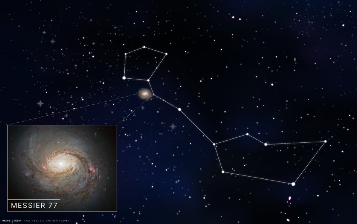 IceCube neutrino analysis pegs possible galactic source for cosmic rays - Ars Technica